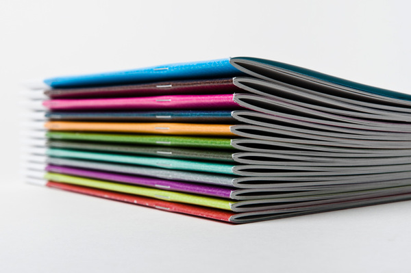 Booklet Sizes Custom Booklet Printing UPrinting